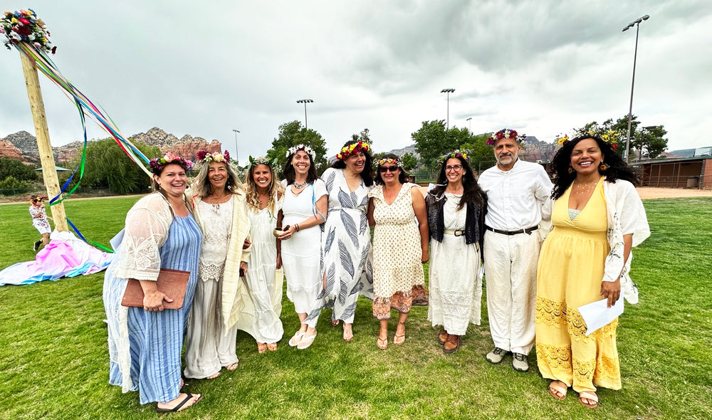 Faculty and Board – Running River School